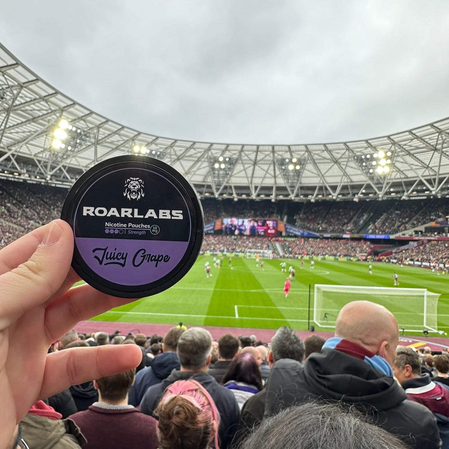 Buy ZYN Nicotine Pouches Online - Poucharoos – PCHR