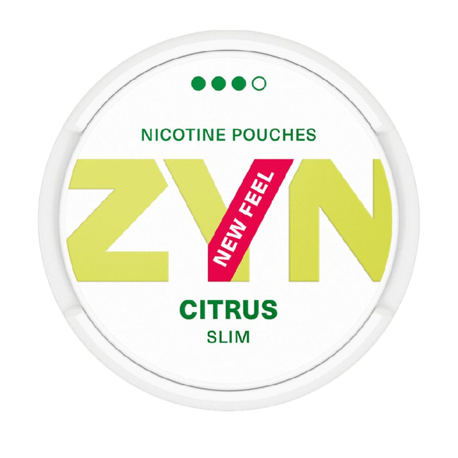 Buy ZYN Nicotine Pouches Online - Poucharoos – PCHR